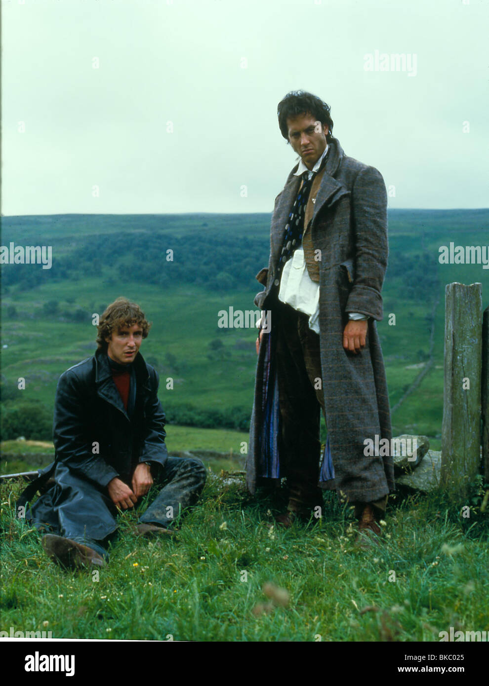 Withnail movie hi-res stock photography and images - Alamy