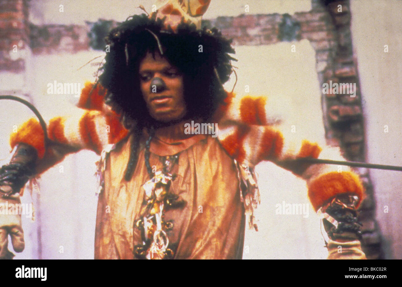 The wiz 1978 hi-res stock photography and images - Alamy