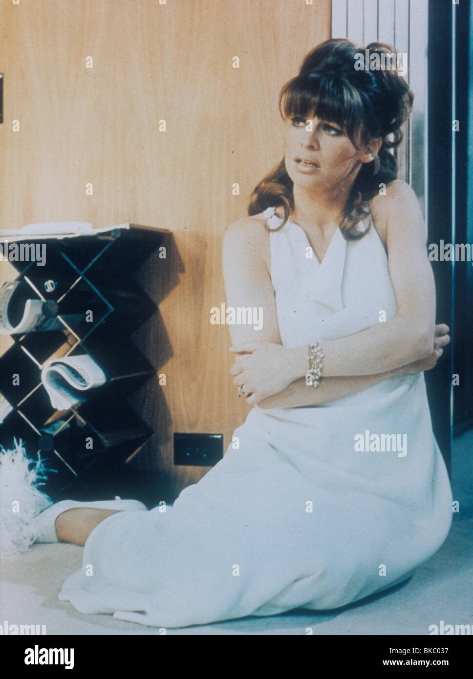 PETULIA -1968 JULIE CHRISTIE Stock Photo - Alamy