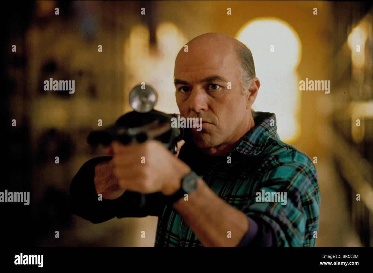 PHANTASM III (1993) LORD OF THE DEAD (ALT) REGGIE BANNISTER PHTA 003 ...