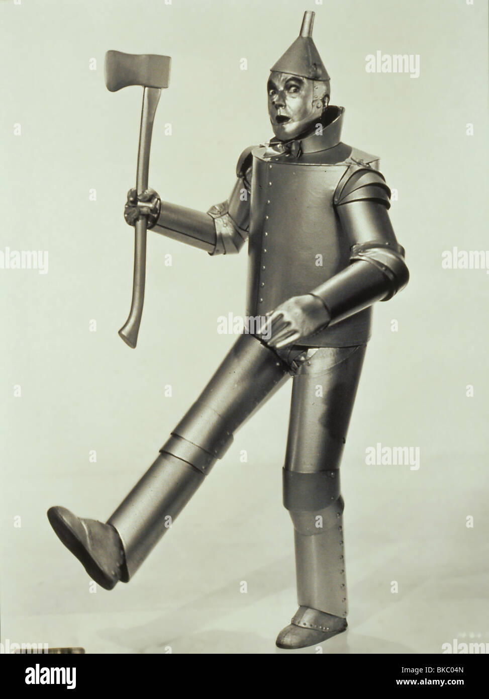 Jack haley hi-res stock photography and images - Alamy