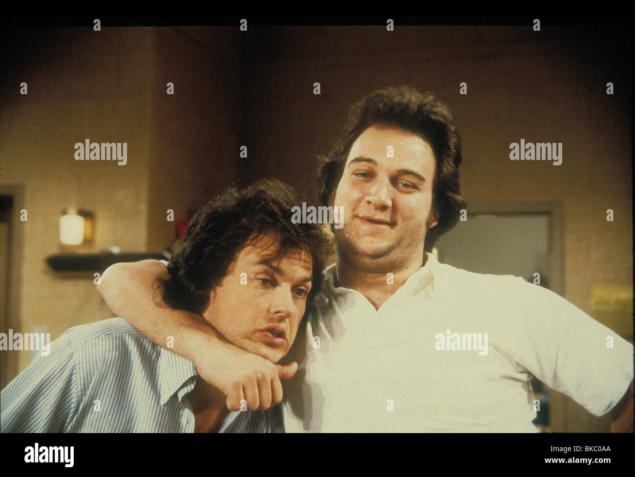 Working stiffs keaton hi-res stock photography and images - Alamy