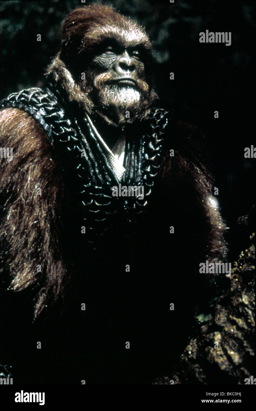 Sandar Planet Of The Apes