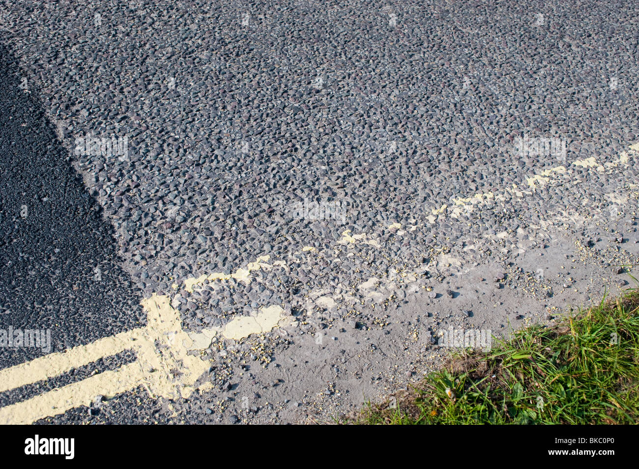 Uk worn out hi-res stock photography and images - Alamy