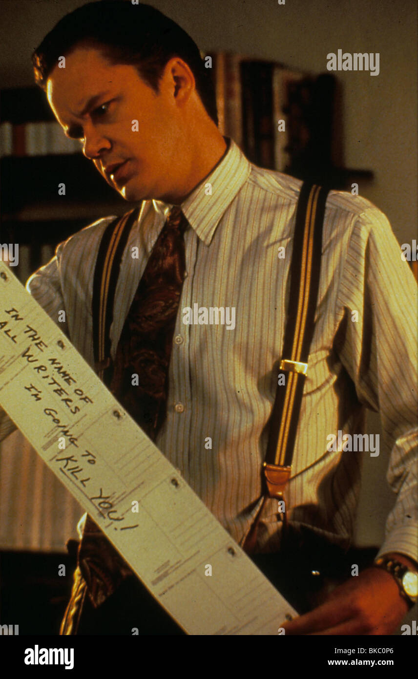 THE PLAYER (1991) TIM ROBBINS PLY 041 Stock Photo - Alamy