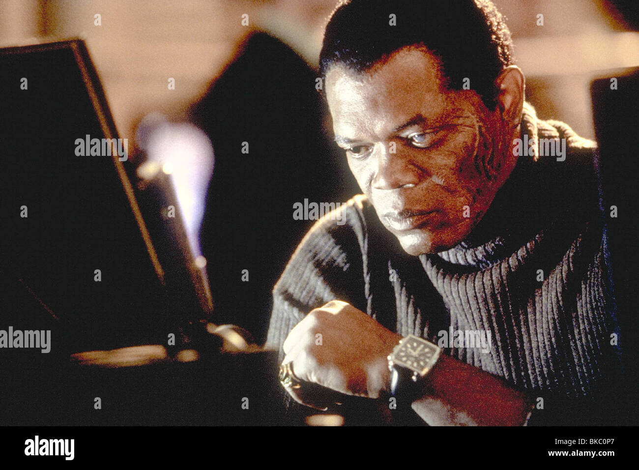 XXX (2002) TRIPLE X (ALT) SAMUEL L JACKSON XXX 001 28 Stock Photo - Alamy