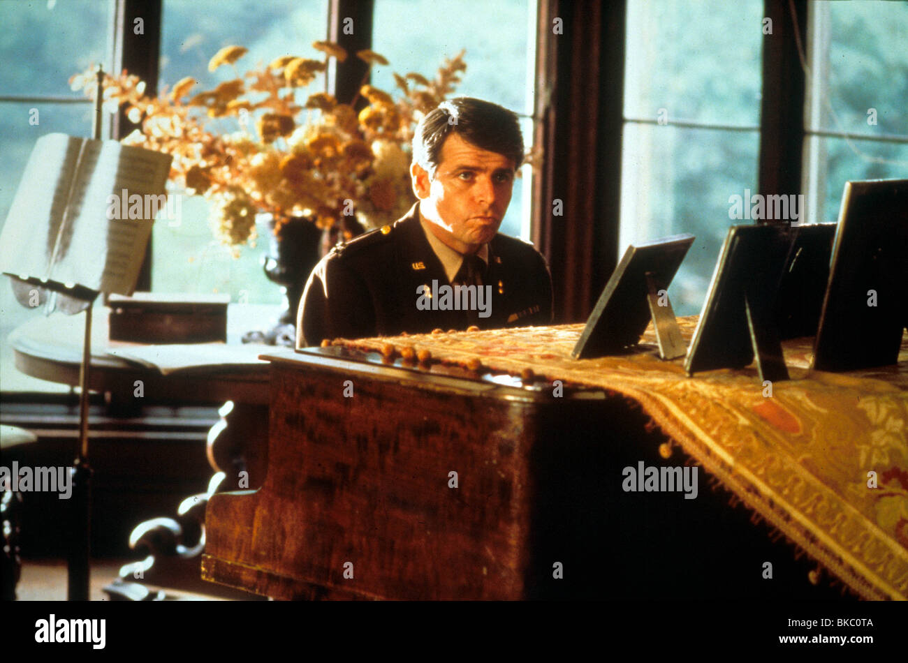 William devane hi-res stock photography and images - Alamy