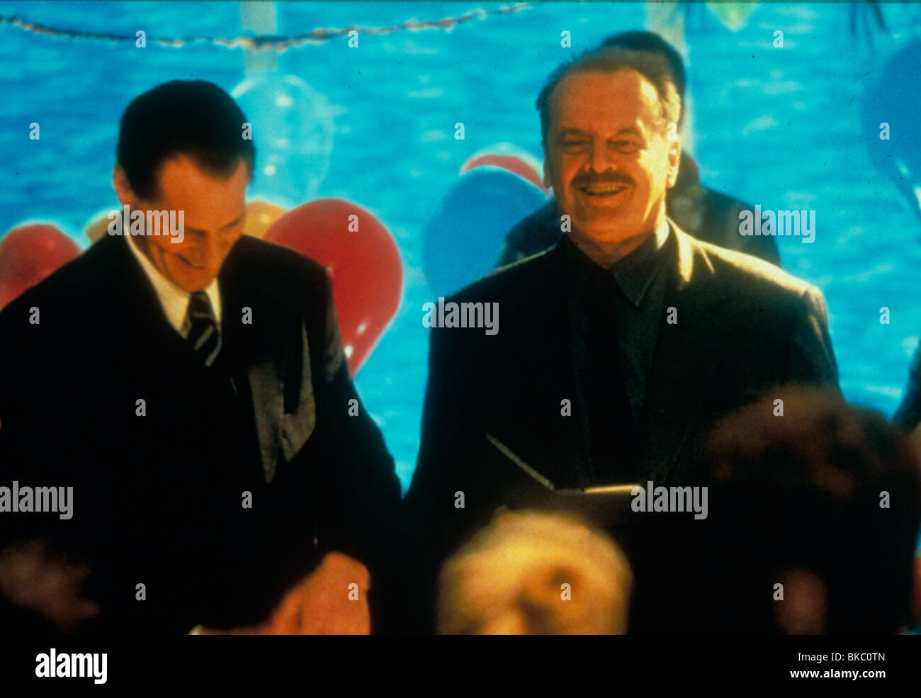 Jack shepard hi-res stock photography and images - Alamy