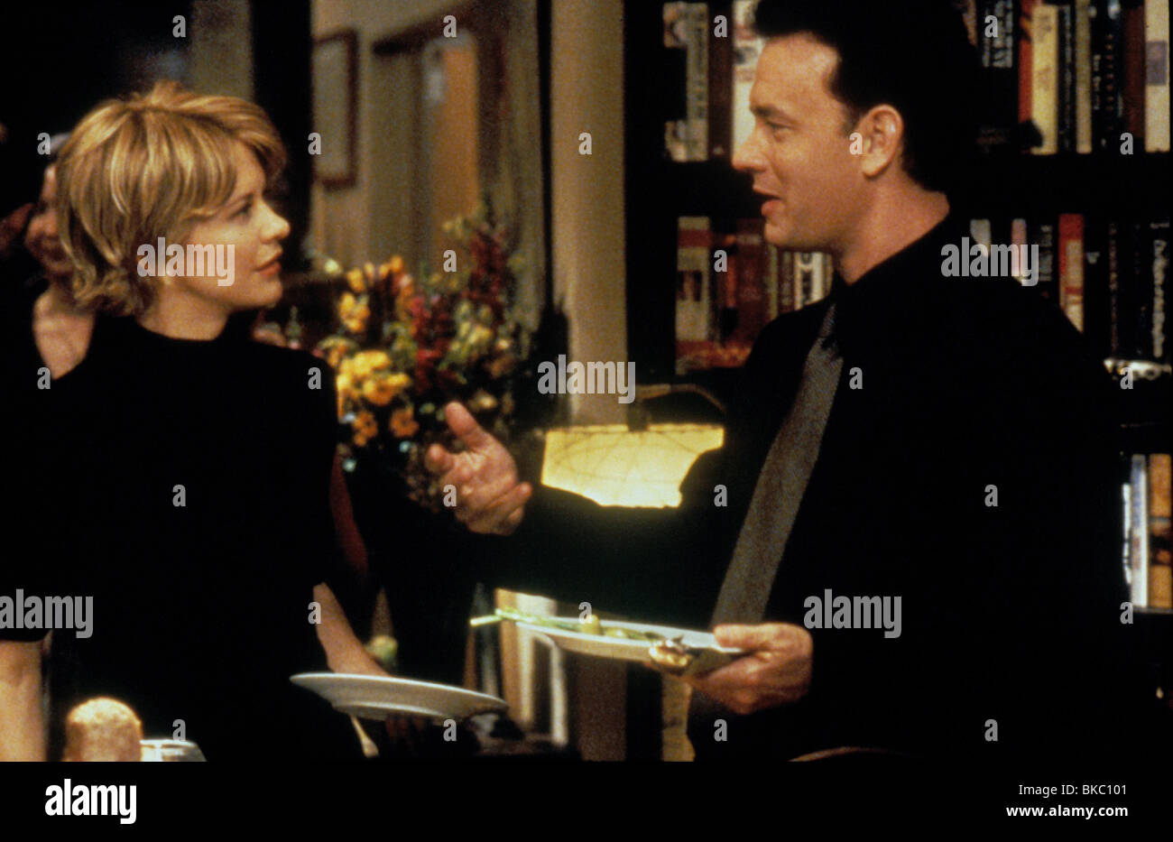 You've got mail hanks ryan hi-res stock photography and images - Alamy