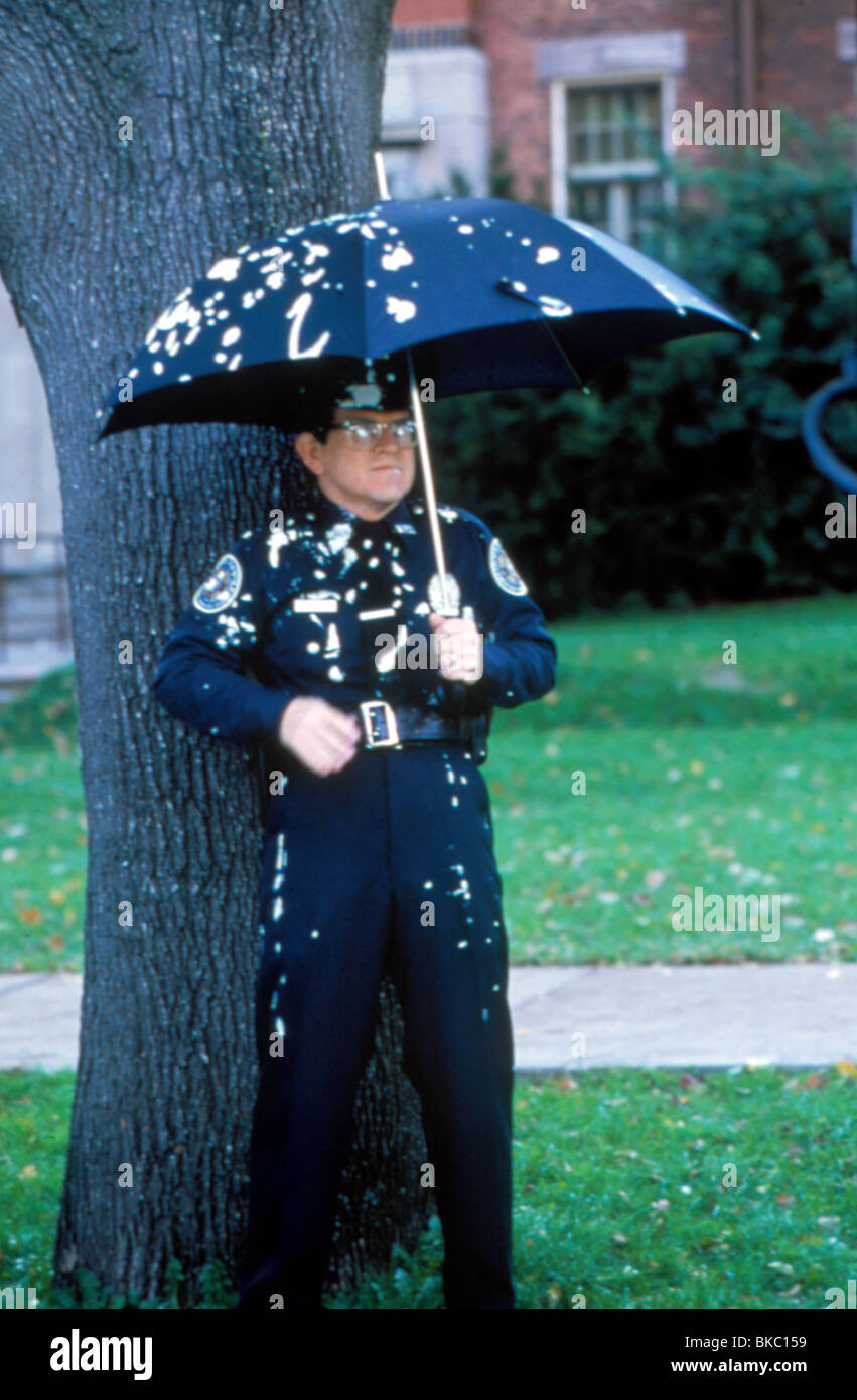 POLICE ACADEMY 4: CITIZEN'S ON PATROL (1987) TIM KAZURINSKY PA4 004 ...