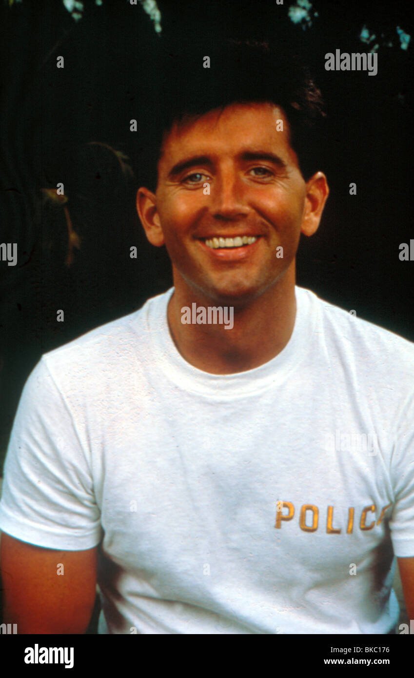 POLICE ACADEMY 5: ASSIGNMENT MIAMI BEACH (1988) MATT MCCOY PA5 046 ...