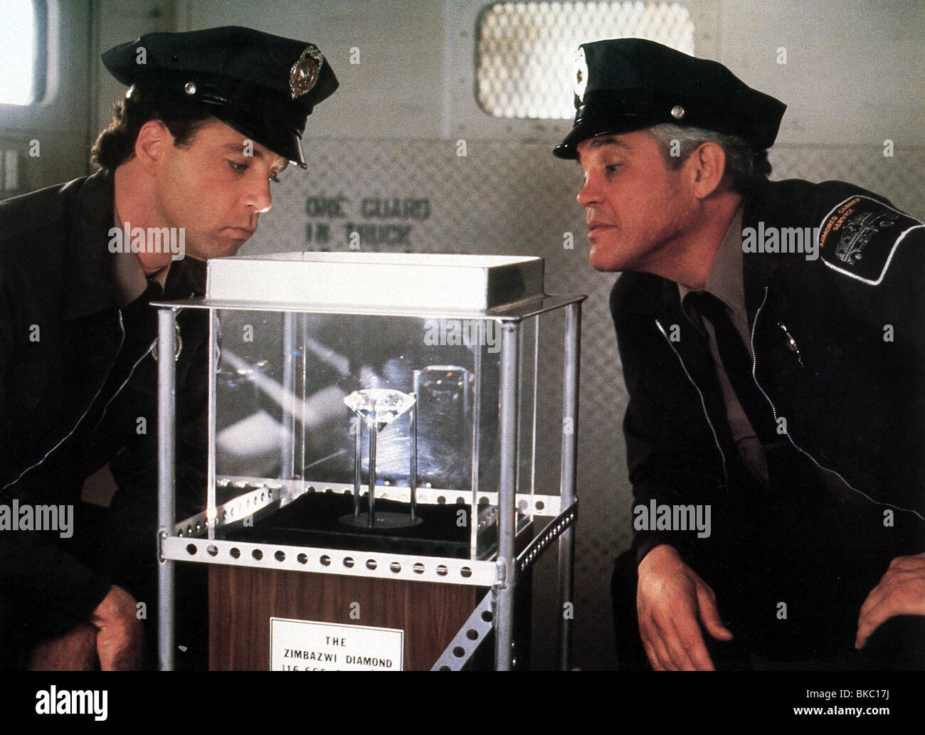 City under siege 1989 lance kinsey hi-res stock photography and images ...