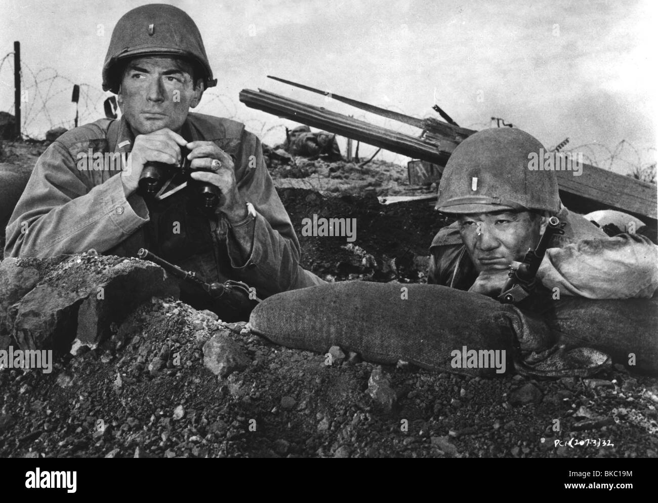 George shibata hi-res stock photography and images - Alamy