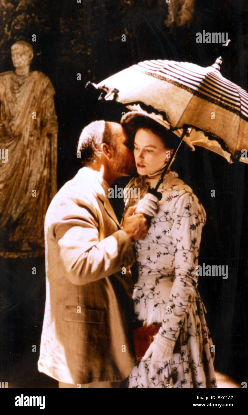 Nicole kidman john malkovich portrait hi-res stock photography and ...