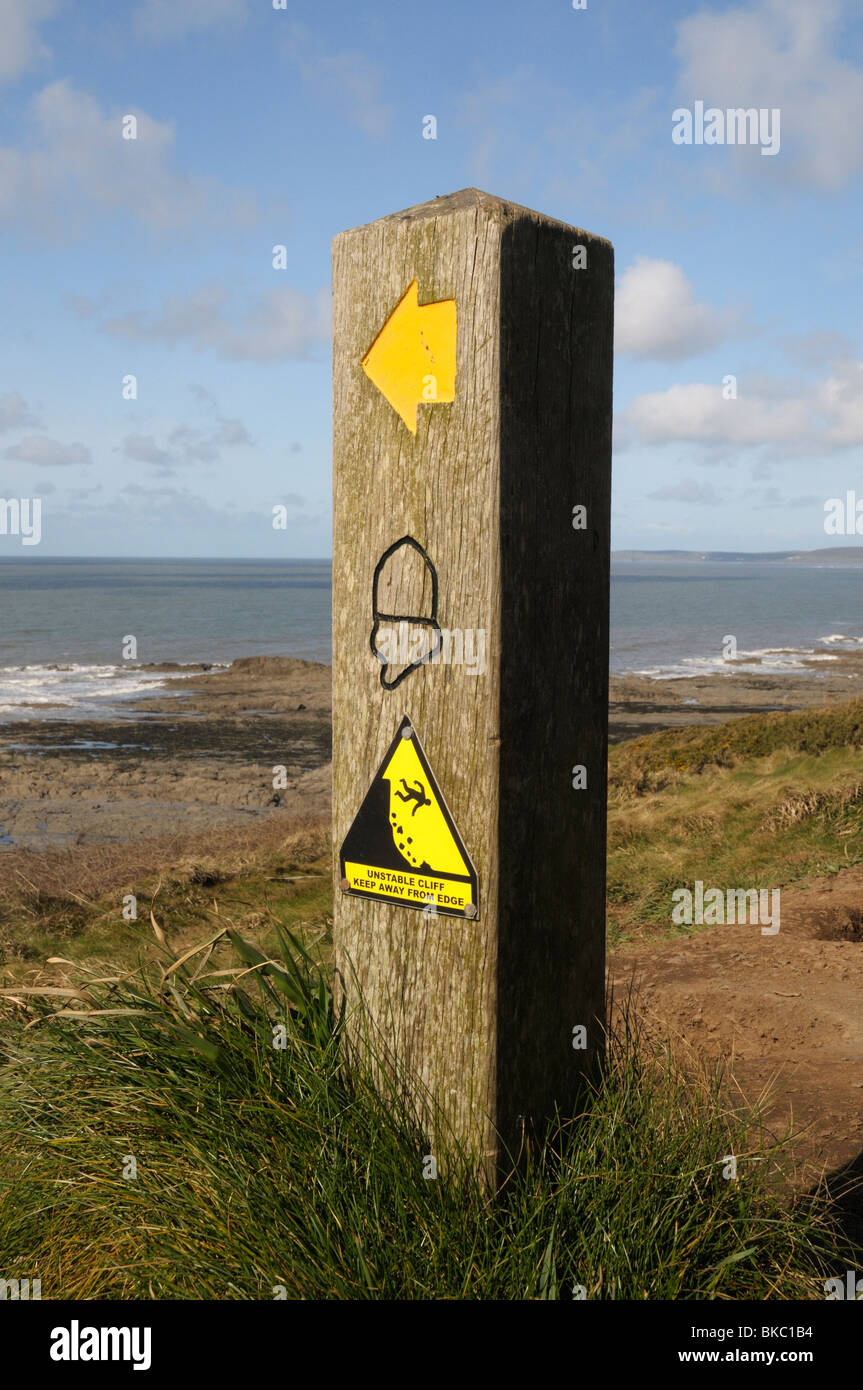 Westward direction hi-res stock photography and images - Alamy