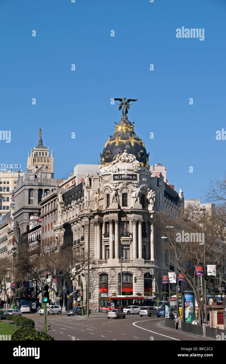 Neo baroque architecture hi-res stock photography and images - Alamy
