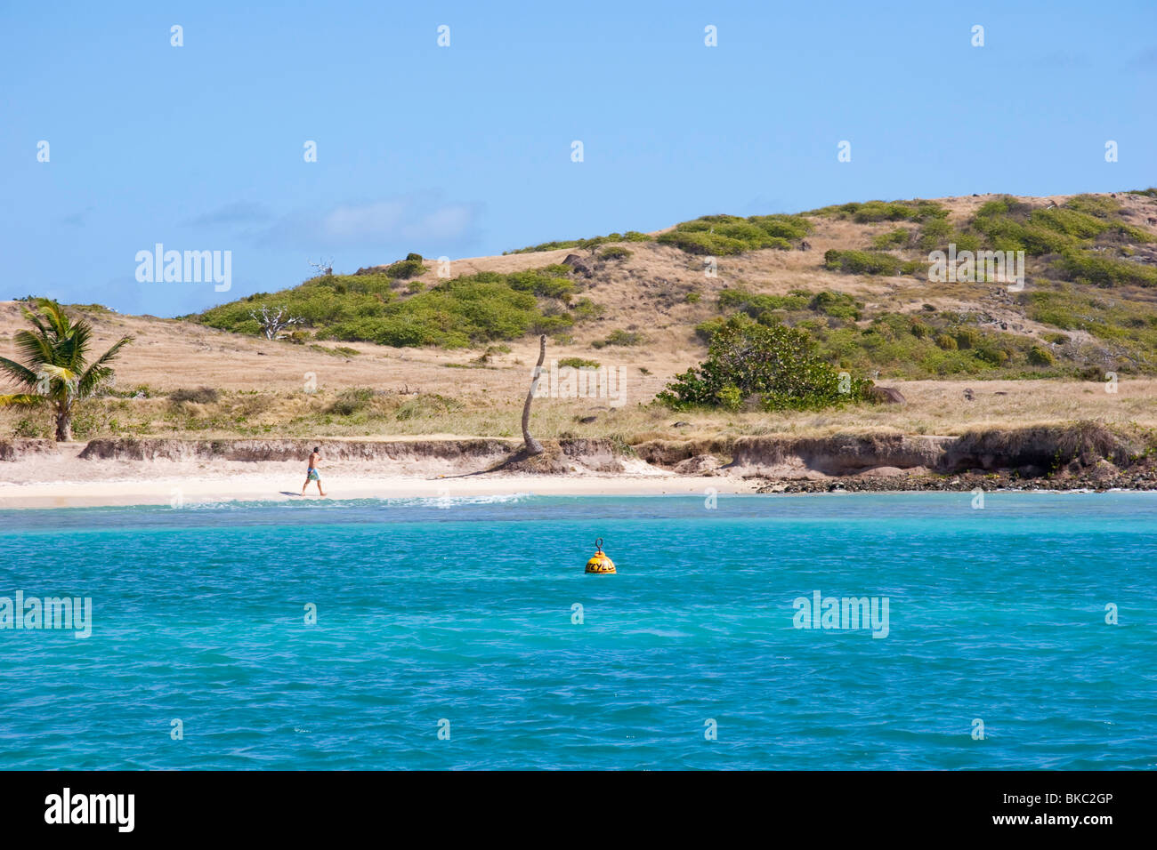 Islet pinel hi-res stock photography and images - Alamy