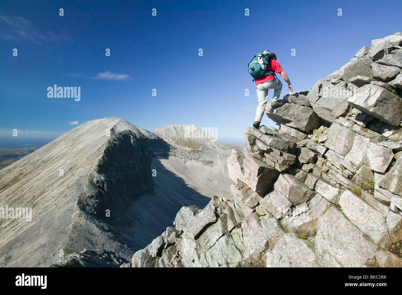 Reay Scotland High Resolution Stock Photography and Images - Alamy