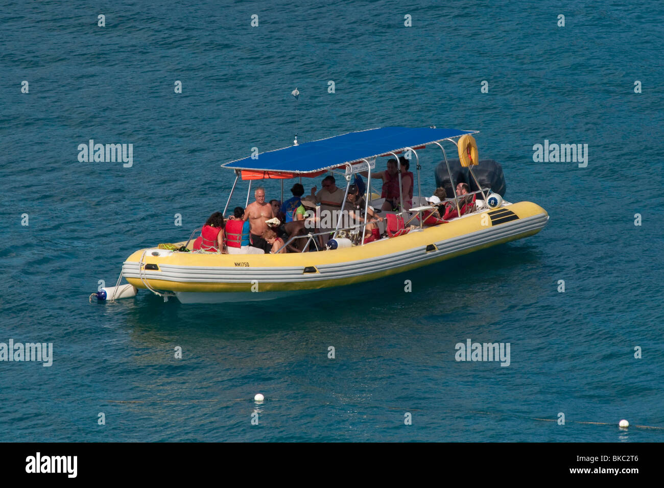 Boating Adventures, swimming and snorkeling are among the many fun ...