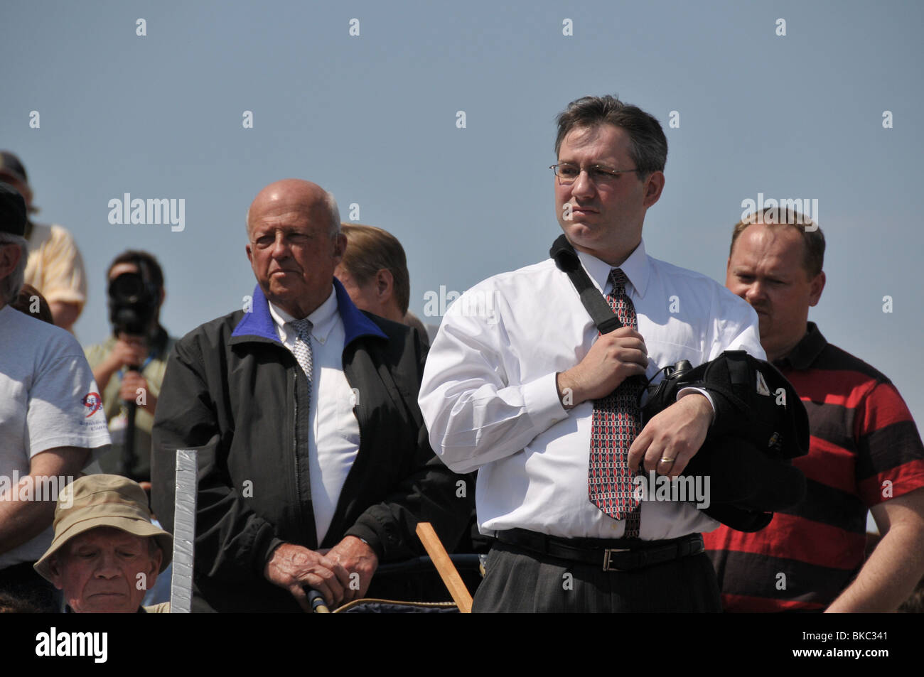 Political protest, "Tea Party", Rochester, NY USA Stock Photo - Alamy