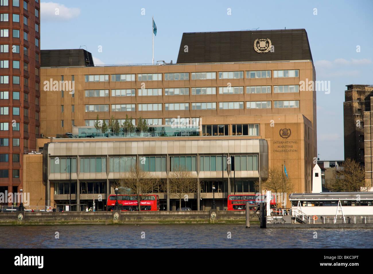 International maritime organisation hi-res stock photography and images ...