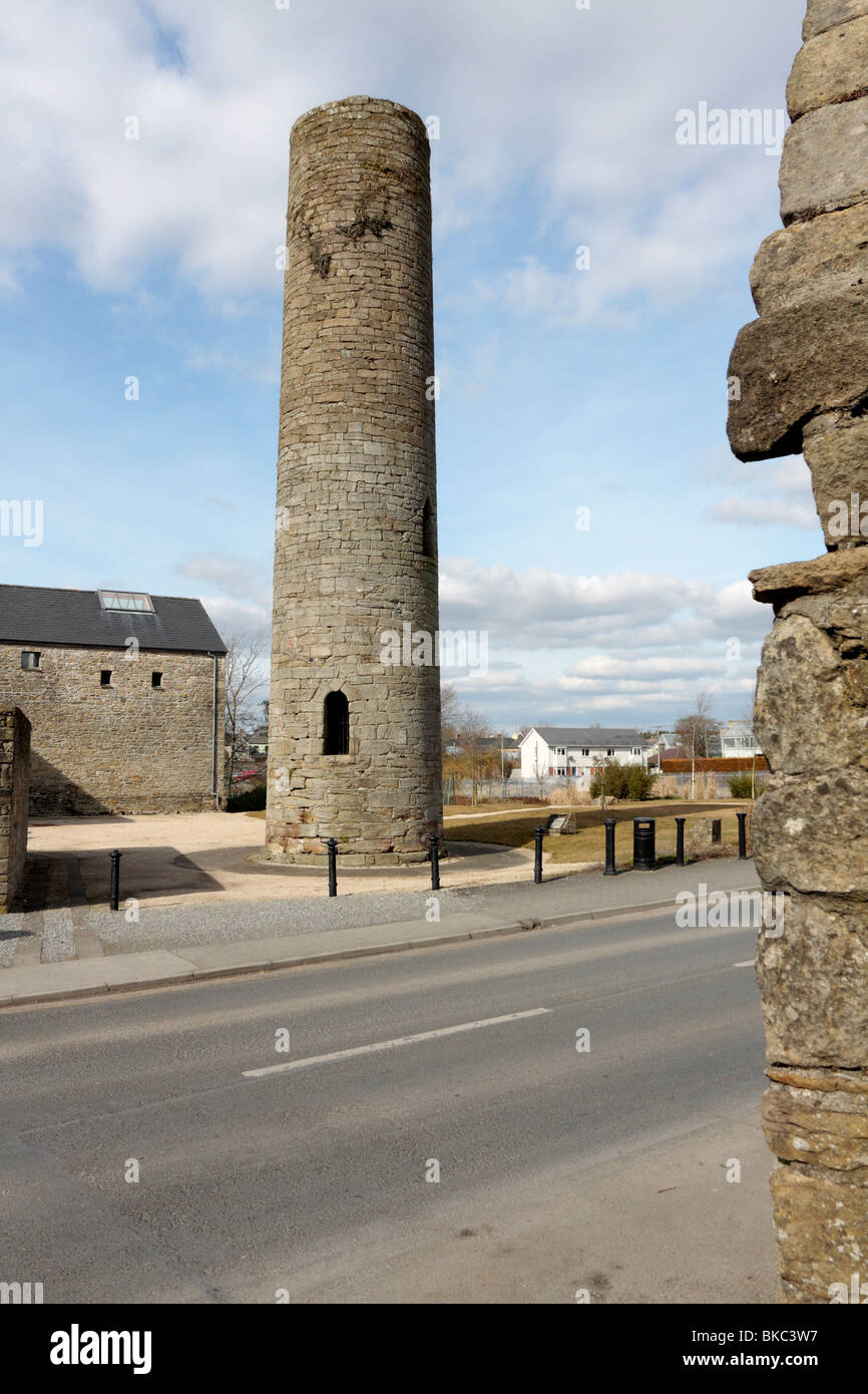 Roscrea tipperary hi-res stock photography and images - Alamy