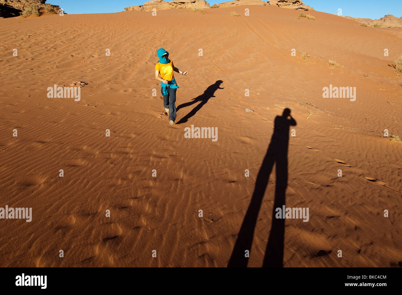 Unadorned woman hi-res stock photography and images - Alamy