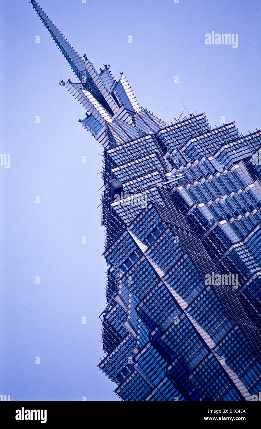 Mao architectural detail hi-res stock photography and images - Alamy