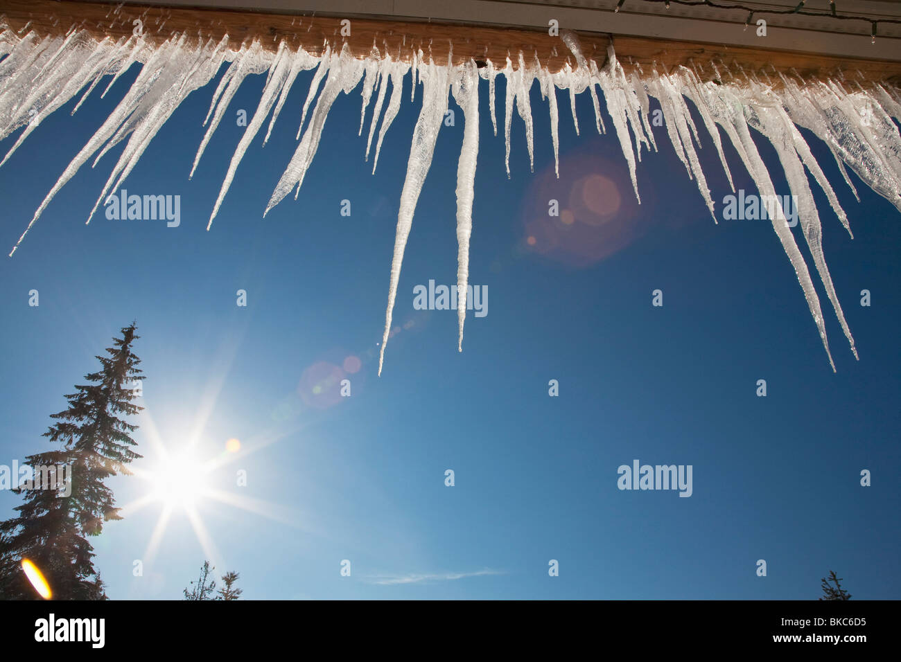 Window sunburst hi-res stock photography and images - Alamy