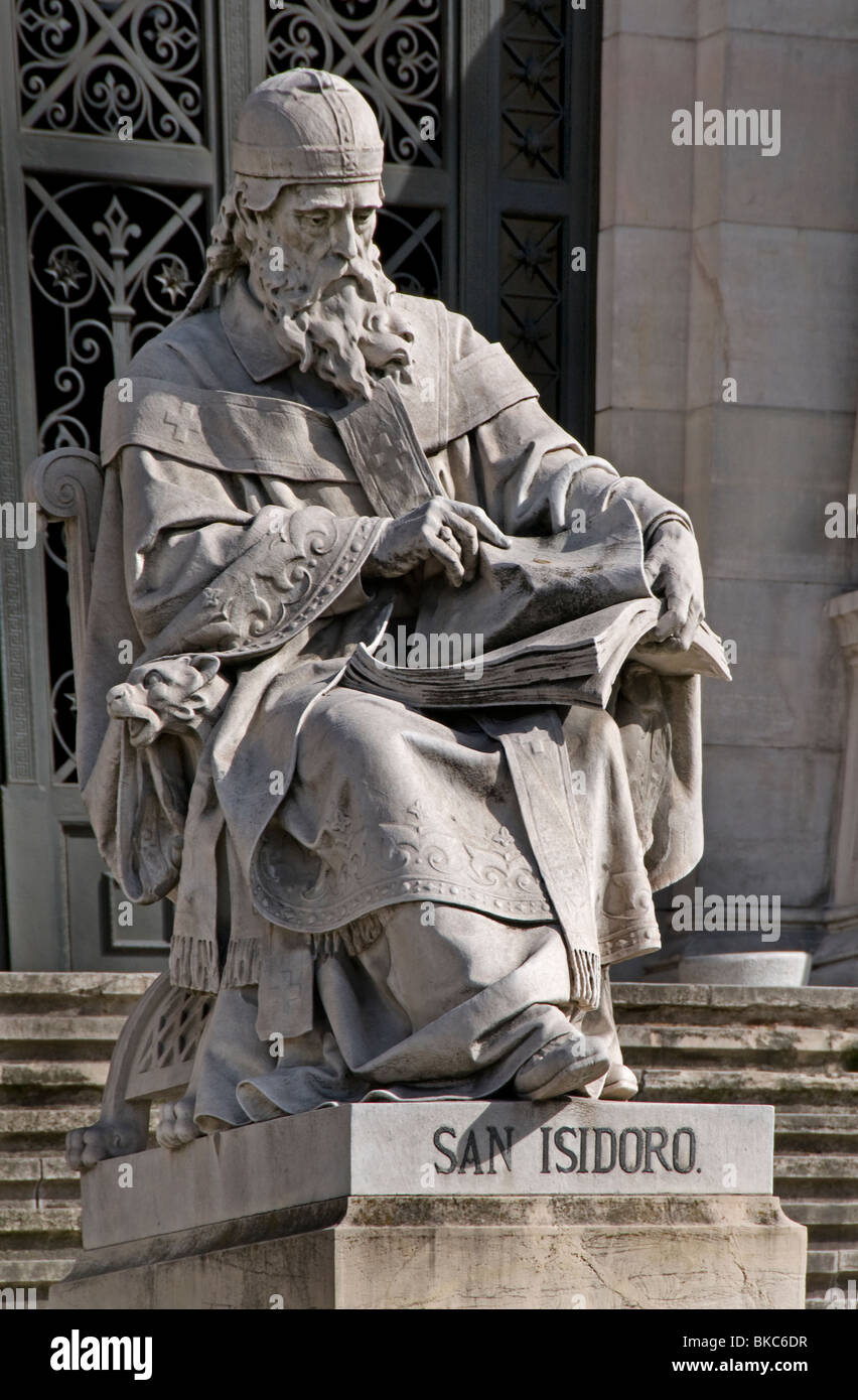 Paseo de recoletos hi-res stock photography and images - Alamy