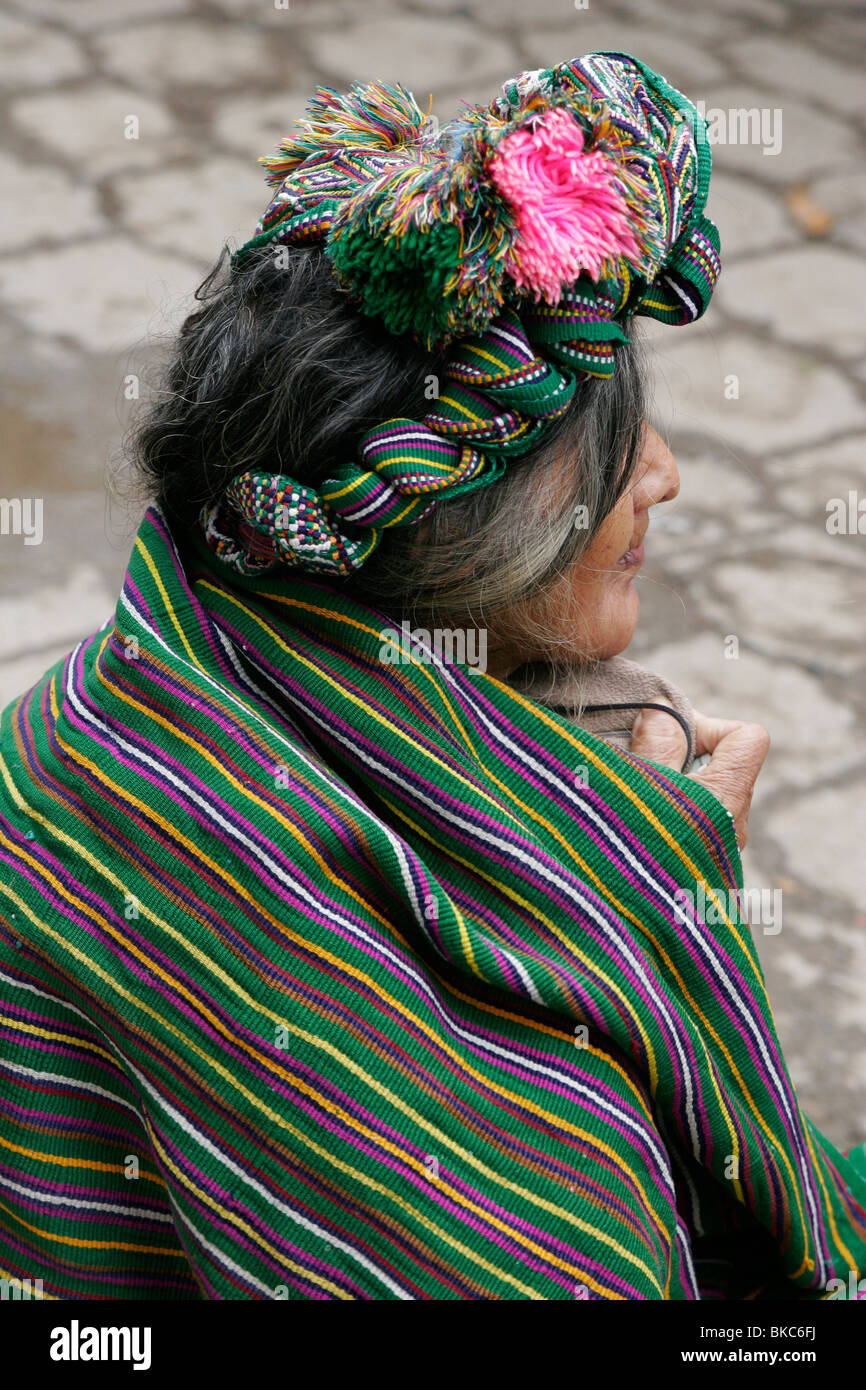 Rebozo hi-res stock photography and images - Alamy