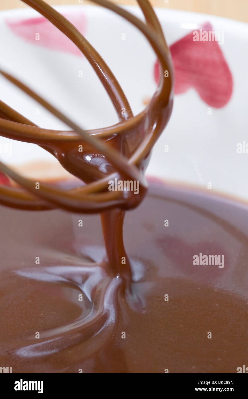 Sauce dribble hi-res stock photography and images - Alamy