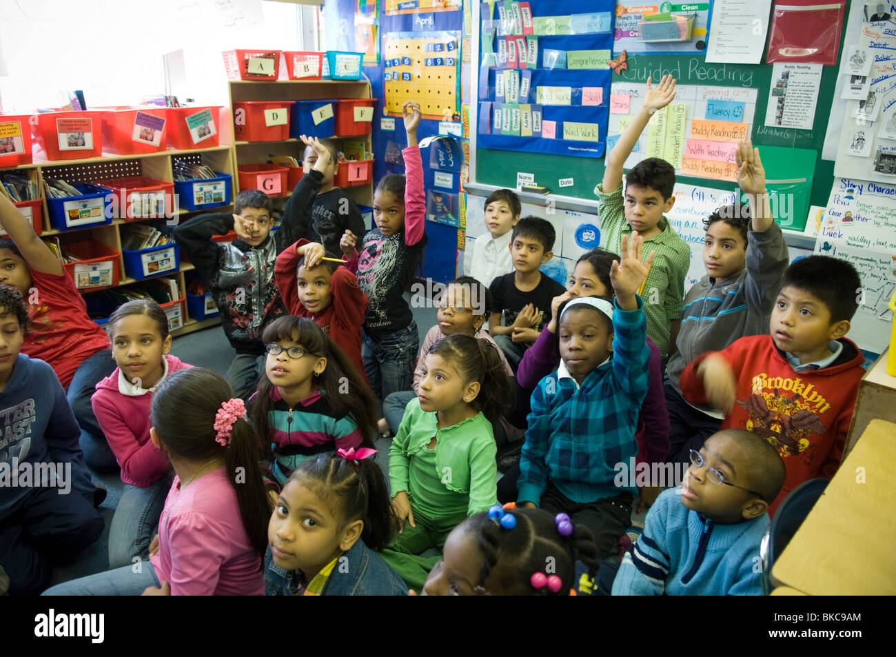 2nd Grade Whole Group