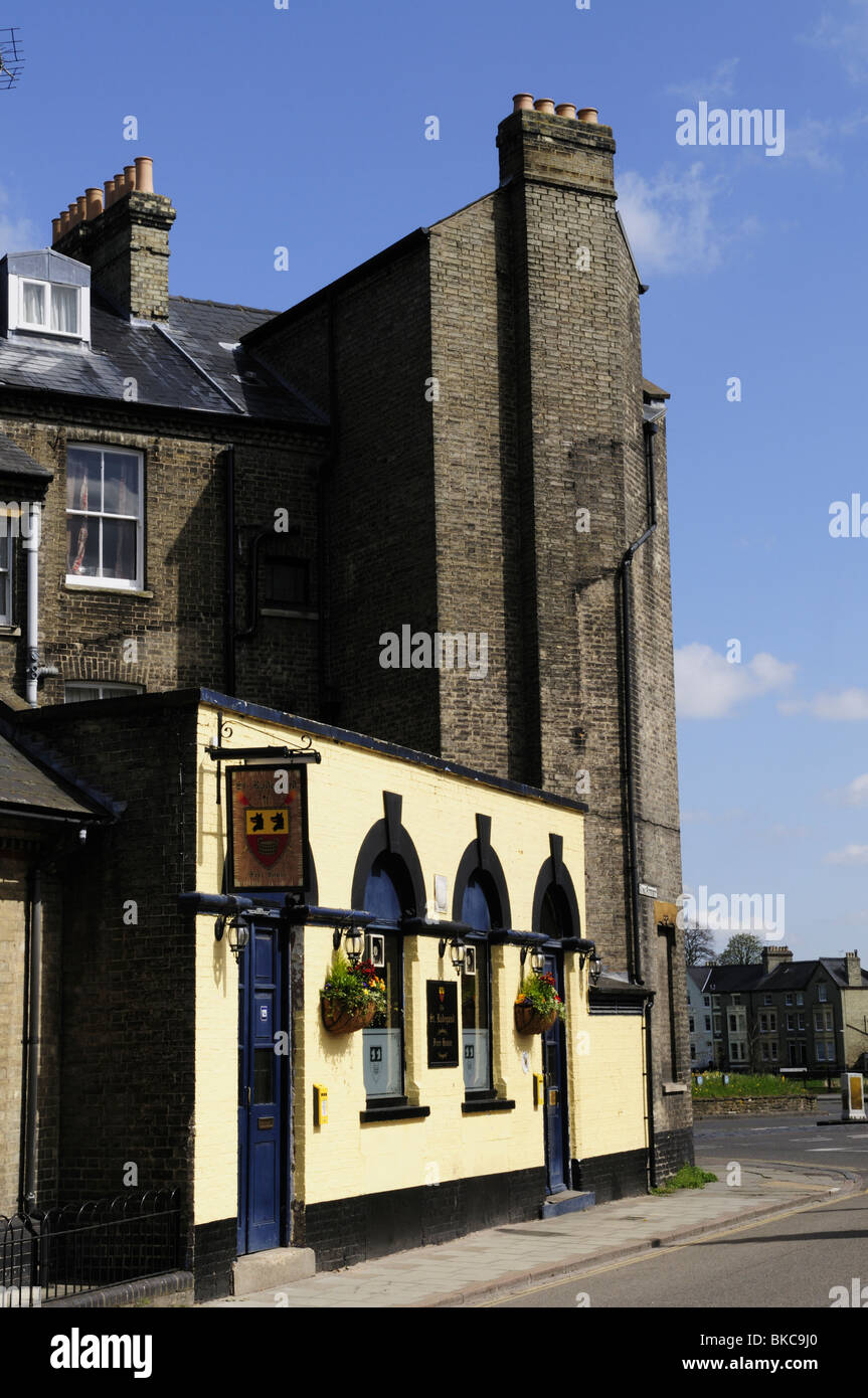 The st radegund pub hi-res stock photography and images - Alamy