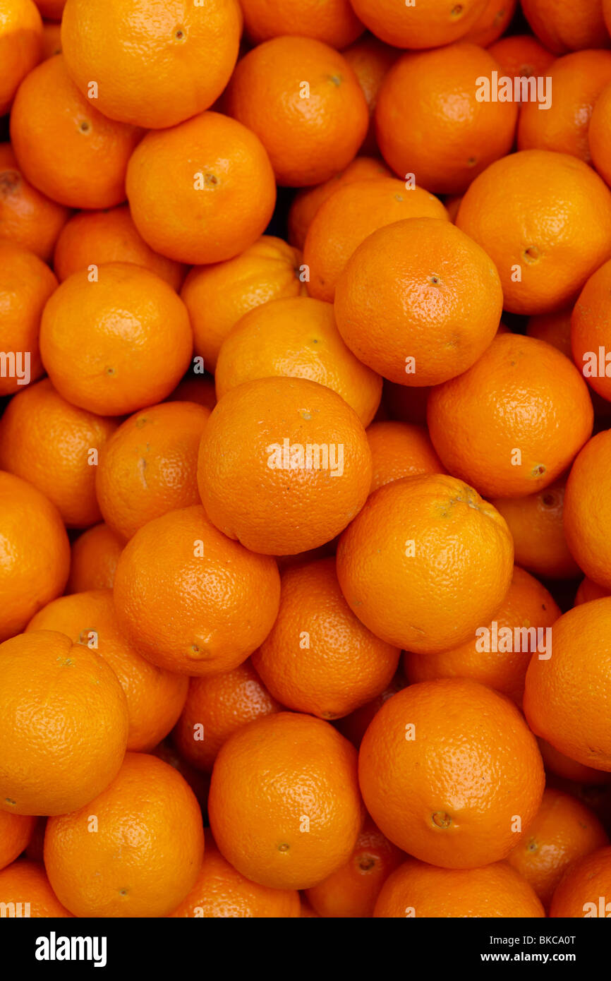 Fresh Orange background Stock Photo - Alamy