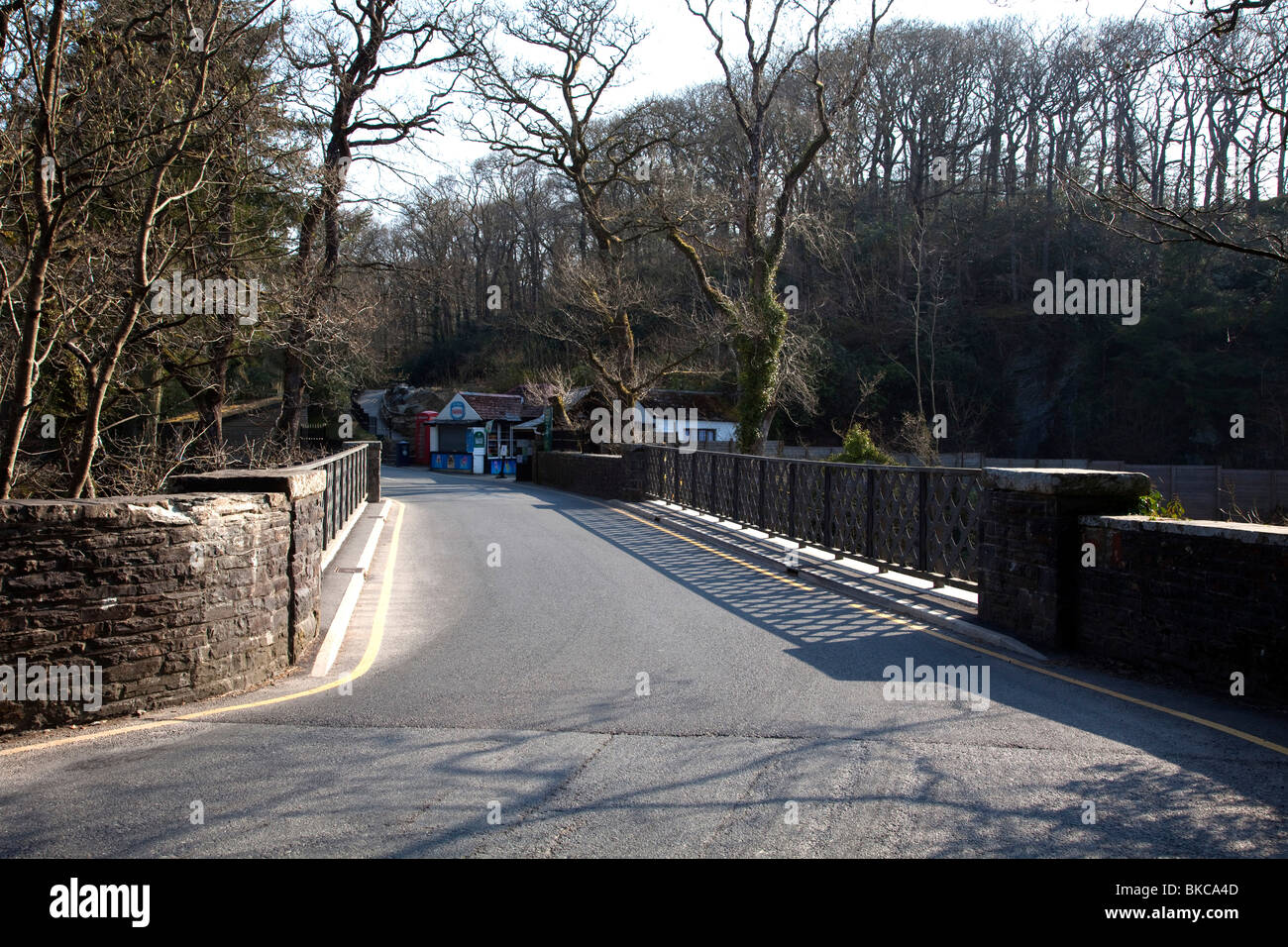 Mid wales attractions hi-res stock photography and images - Alamy