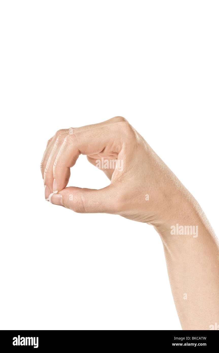 Asl words hi-res stock photography and images - Alamy