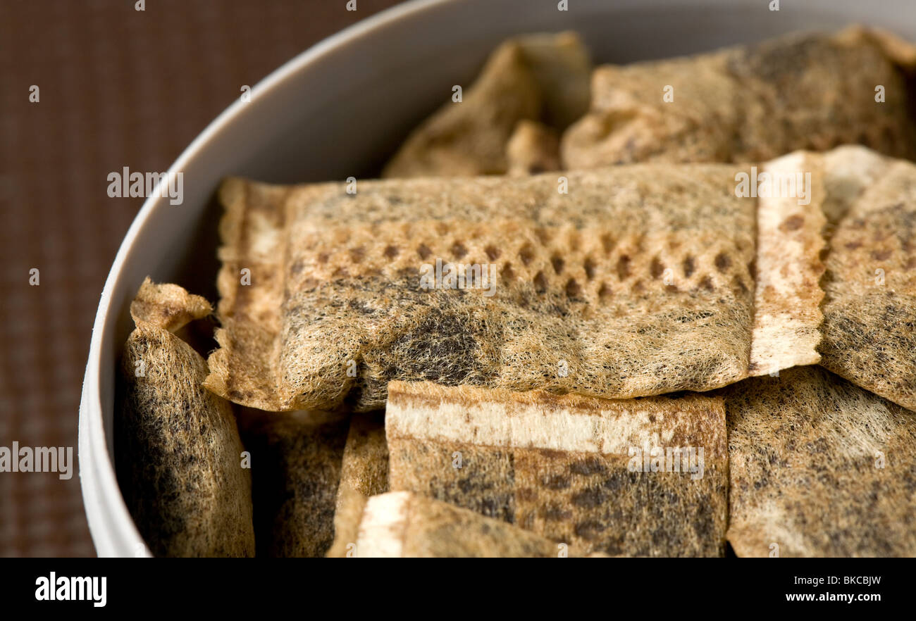 Swedish snus snuff tobacco hi-res stock photography and images - Alamy
