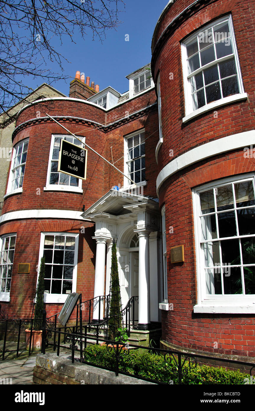 Fareham england hi-res stock photography and images - Alamy