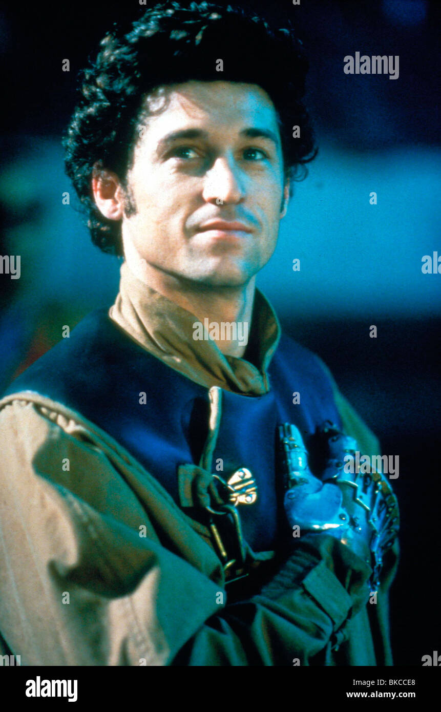 000 leagues under the sea tv patrick dempsey hi-res stock photography ...