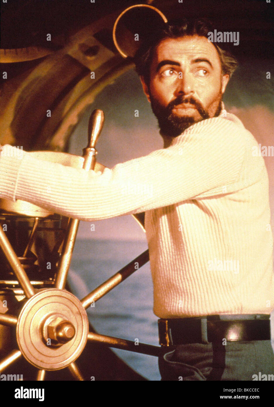 Captain Nemo James Mason