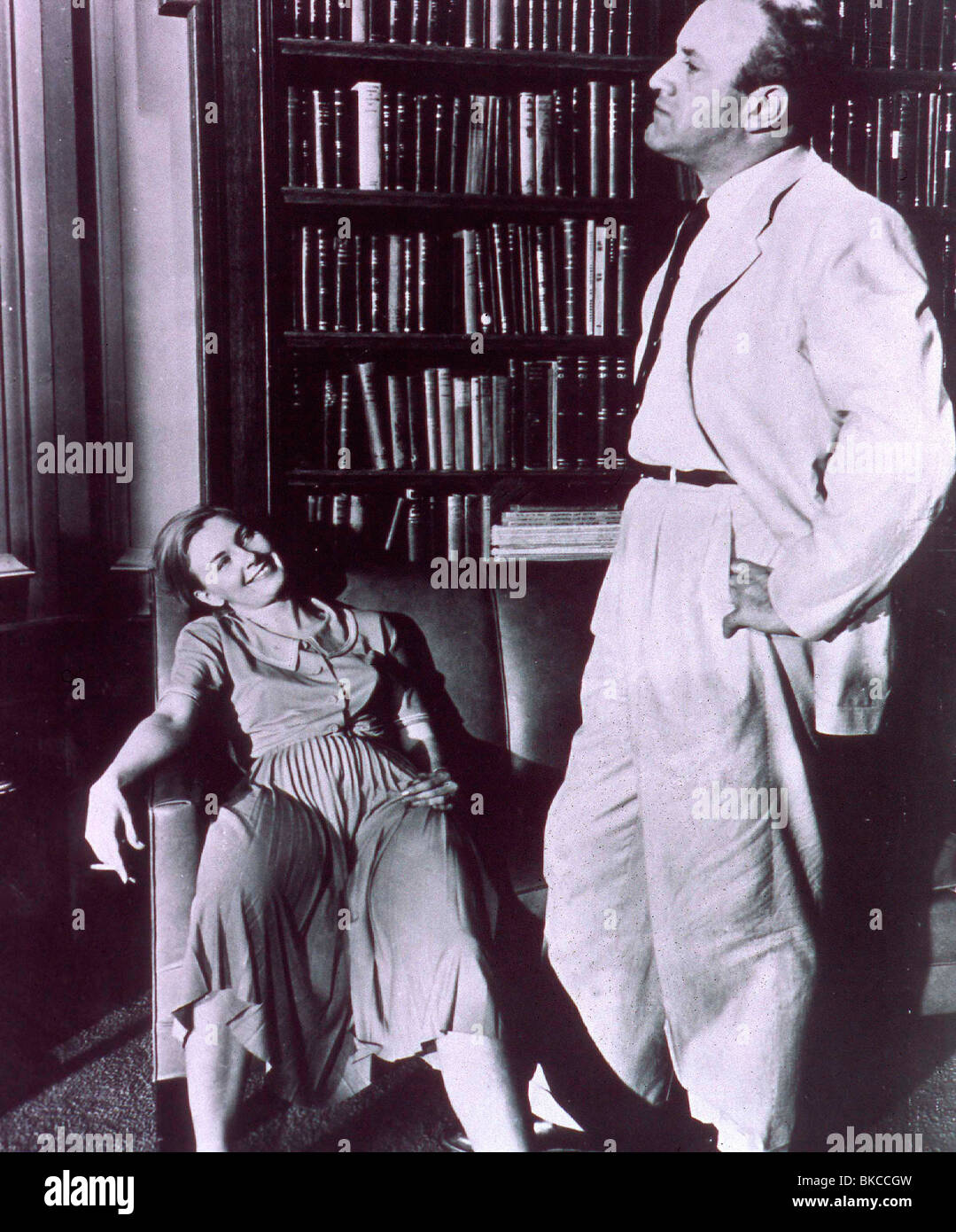 The three faces of eve film hi-res stock photography and images - Alamy