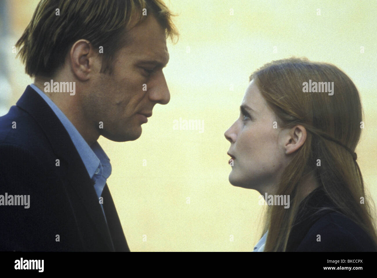 Isabelle Du High Resolution Stock Photography and Images - Alamy