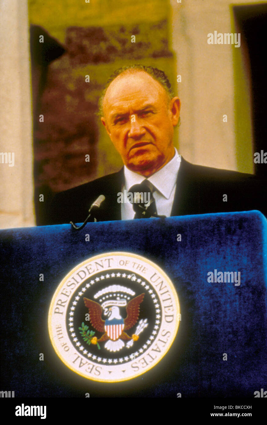 ABSOLUTE POWER (1997) GENE HACKMAN ABPO 037 Stock Photo - Alamy