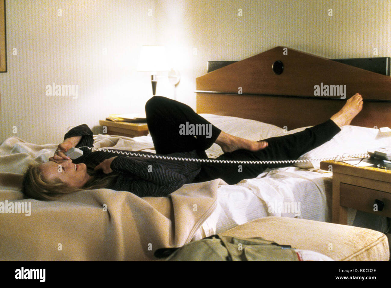 ADAPTATION (2002) MERYL STREEP APTN 001 30 Stock Photo - Alamy