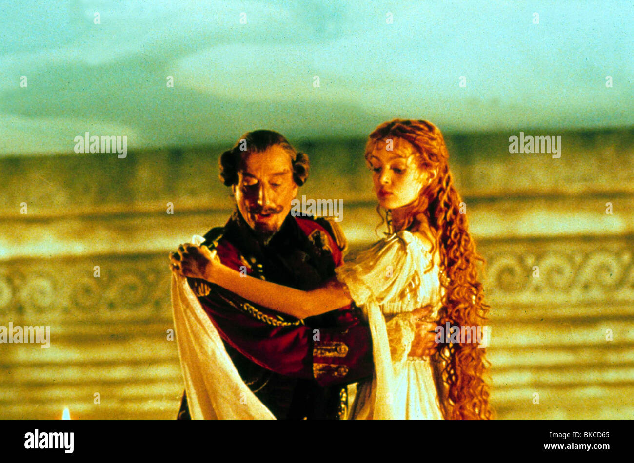Adventures baron munchausen 1988 uma hi-res stock photography and ... Adventures baron munchausen 1988 uma hi-res stock photography and ...