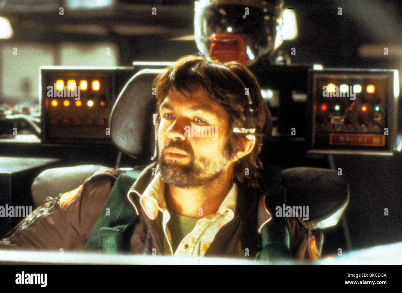 ALIEN -1979 TOM SKERRITT ALI Stock Photo - Alamy