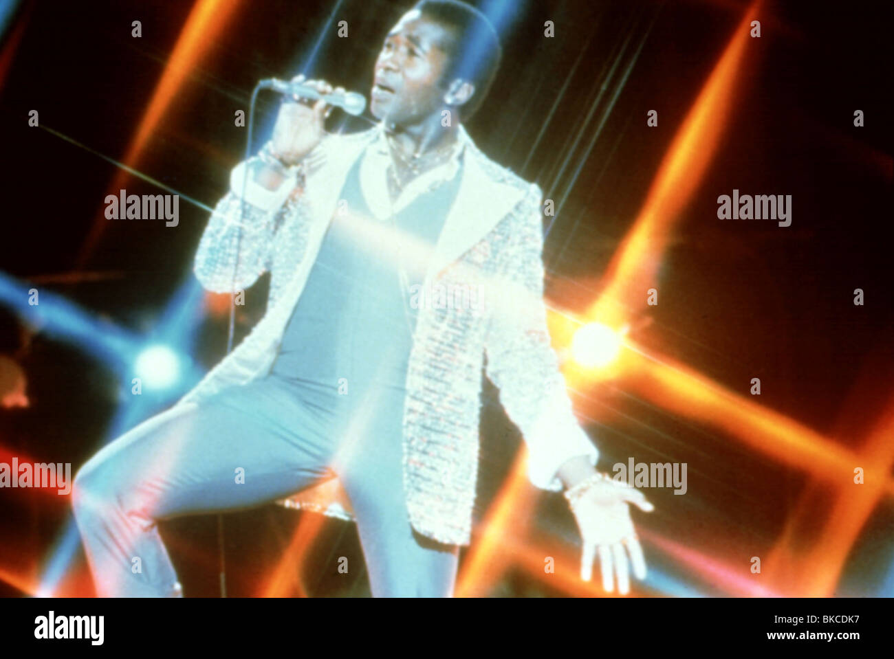 Ben vereen hi-res stock photography and images - Alamy