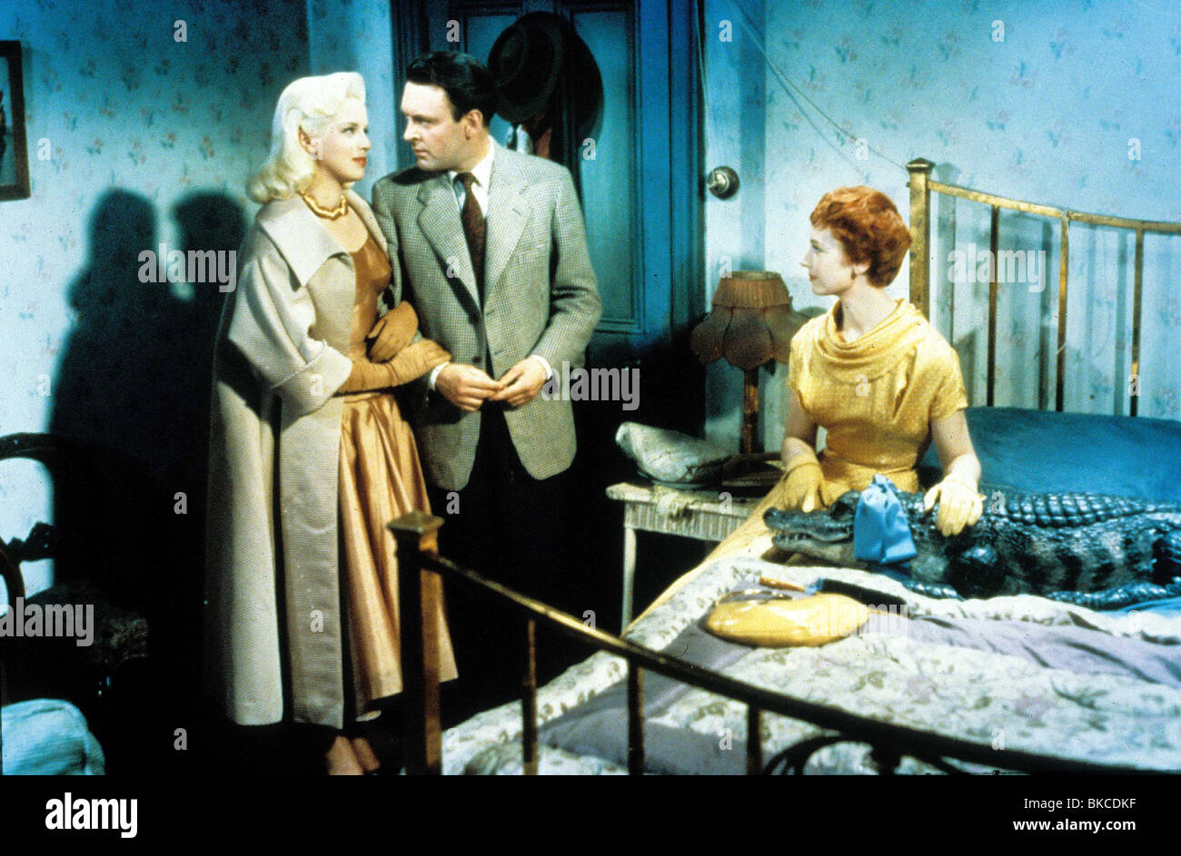 Jean Carson Hello Doll