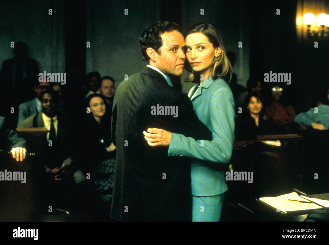 Ally mcbeal tv 1998 peter macnicol hi-res stock photography and images ...